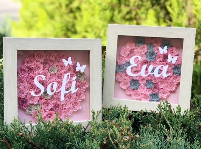 10 Creative Wedding Shadow Box Ideas to Preserve Your Memories