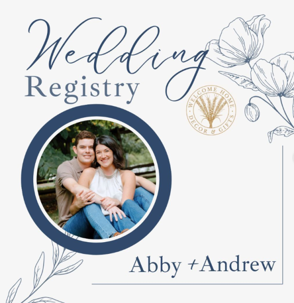 15 Must-Have Wedding Registry Ideas for Every Couple