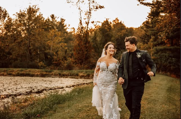 15 Stunning Fall Wedding Ideas You’ll Absolutely Love