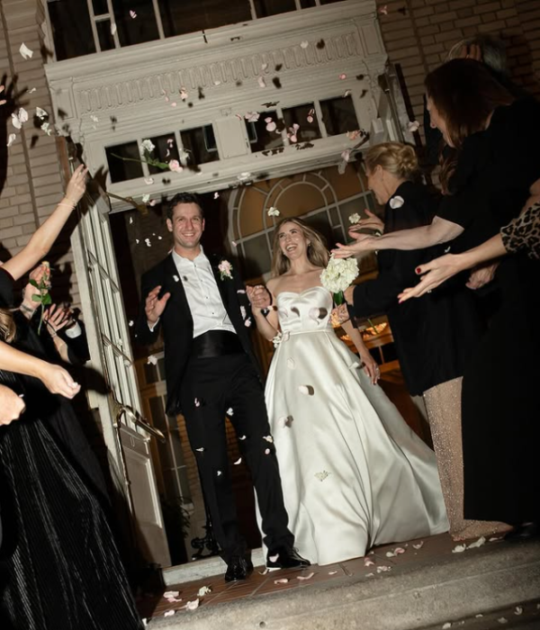 15 Stunning November Wedding Ideas to Inspire Your Big Day