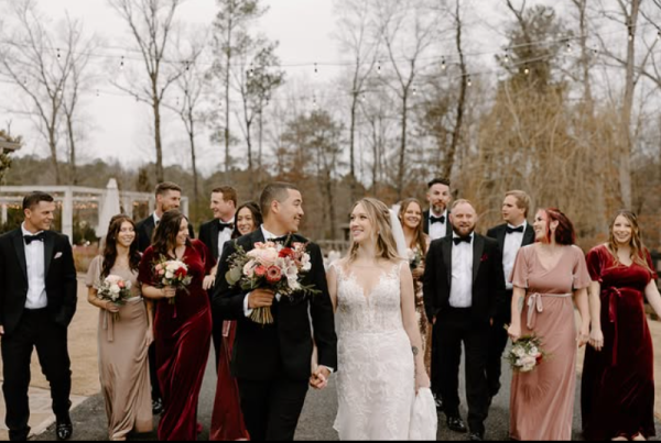 15 Stunning Rustic Winter Wedding Ideas to Inspire Your Big Day