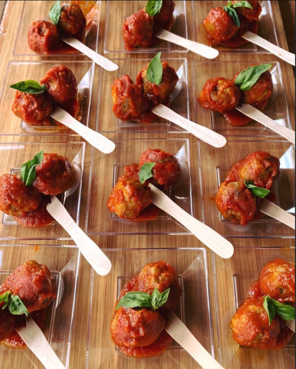 20 Elegant Bridal Shower Finger Food Ideas Guests Will Devour